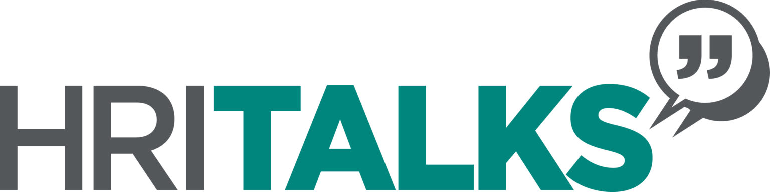 HRI Talks - Homewood Research Institute